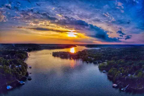 Beginner's Guide: Vacation Rental Smith Lake Alabama 2026